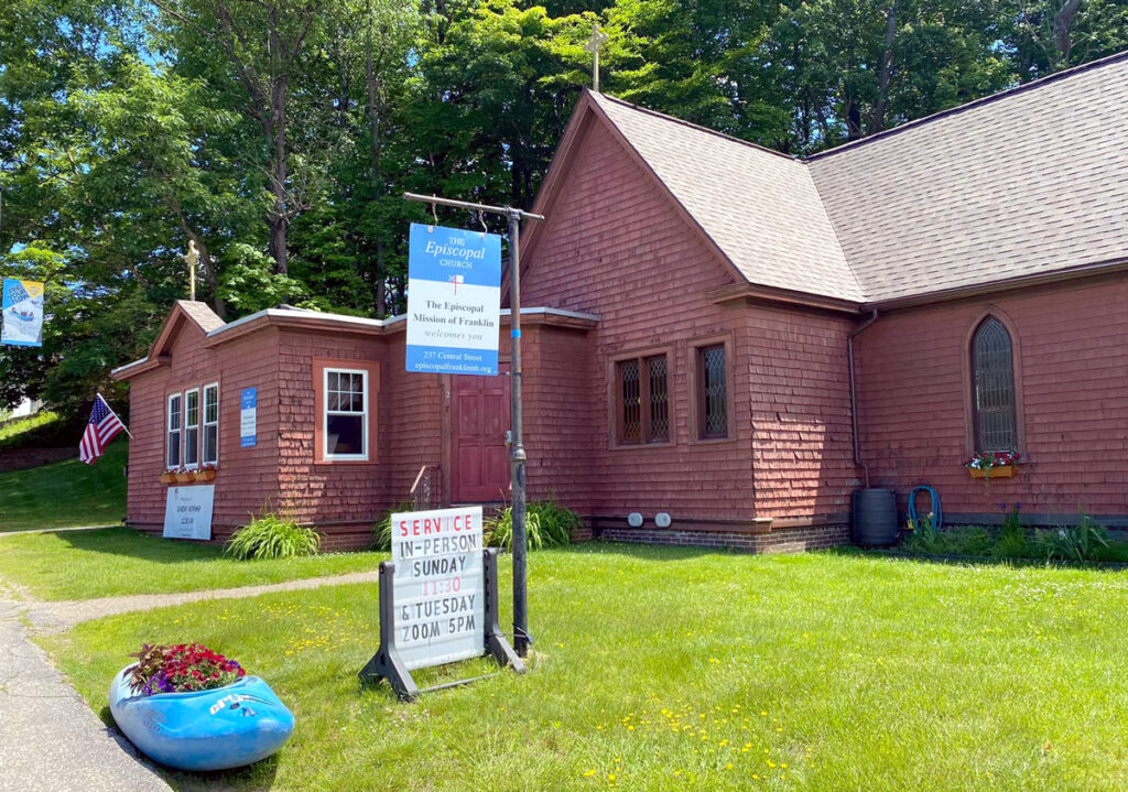 Franklin-mission-building – Trinity Episcopal Church